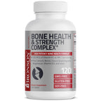 Bronson vitamin K2 for calcium absorption