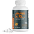 Bronson Vitamin K2 MK-7 benefits