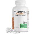 Bronson vitamin K2 MK-7 capsules