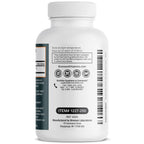 Bronson vitamin K2 MK-7 for heart