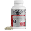 Bronson vitamin K2 MK7 supplement