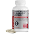 Bronson vitamin K2 MK7 supplement