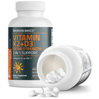 Bronson Vitamins for immune boost