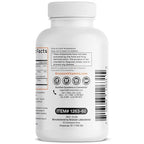 Bronson vitamins for overall wellness