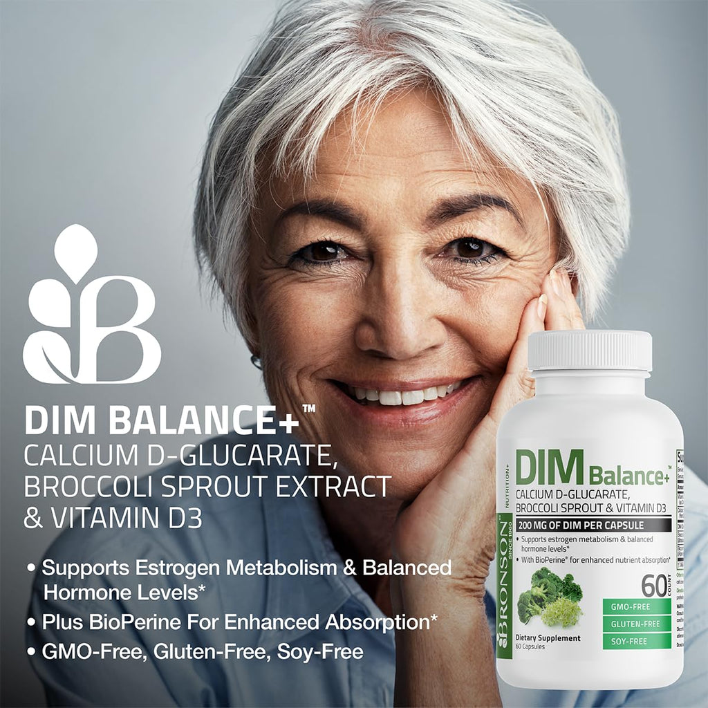Bronson whole food multivitamin
