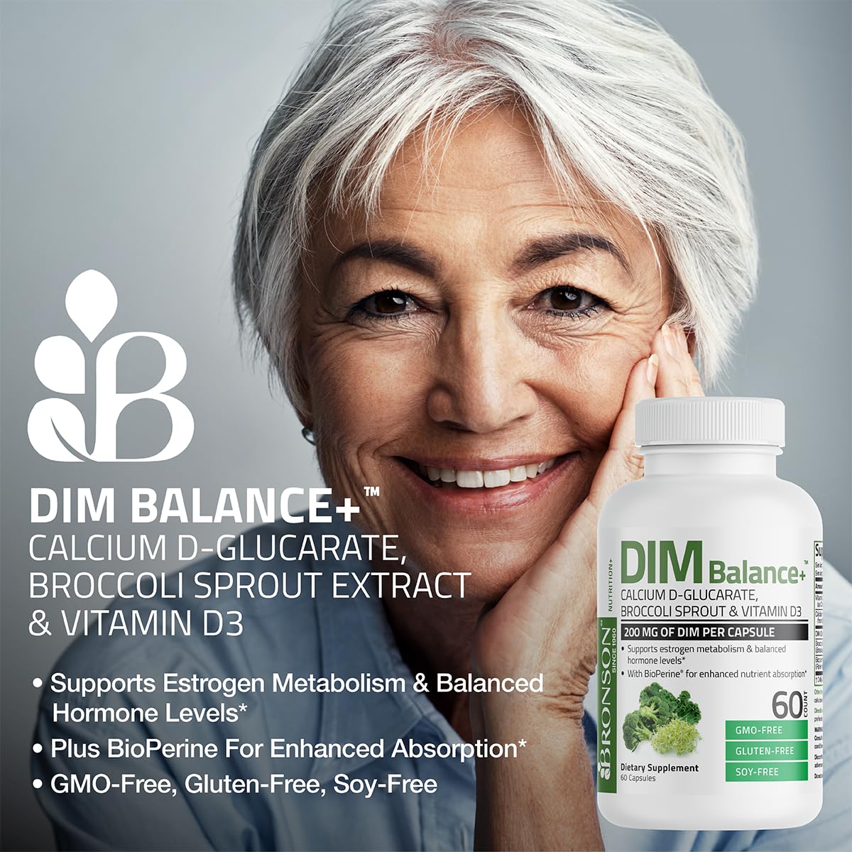 Bronson whole food multivitamin