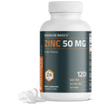 Bronson Zinc 50 mg tablets