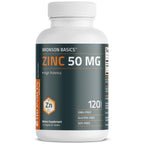 Bronson zinc for healthy skin