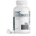 Bronson zinc lozenges for immunity