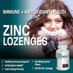 Bronson zinc picolinate for wellness