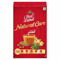 Brooke Bond herbal tea blend