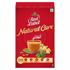 Brooke Bond herbal tea blend
