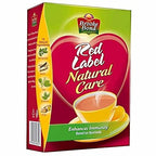Brooke Bond Red Label multivitamins