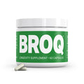BROQ blended vitamin & mineral supplements for inflammation