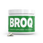 BROQ Sulforaphane multivitamins for health