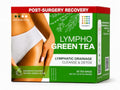 Bruizex herbal detox tea bags