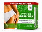Bruizex herbal detox tea bags