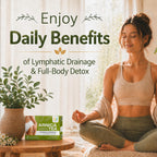 Bruizex herbal tea for energy