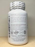 Bruizex lympho flow quercetin capsules