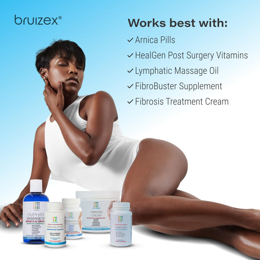 Bruizex multivitamin for men’s vitality