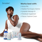 Bruizex multivitamin for men’s vitality