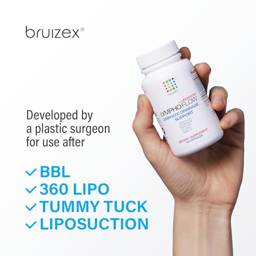 Bruizex quercetin for seasonal allergies