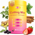 Brurtzexs cutting drink mix benefits