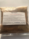 BSD Organics Amla herbal powder