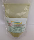 BSD Organics blended vitamin powder