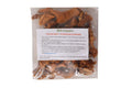BSD Organics dried finger root tea