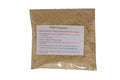 BSD Organics ginger herbal blend