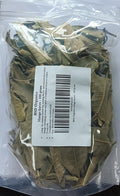 Bsd Organics guava leaves herbal tea