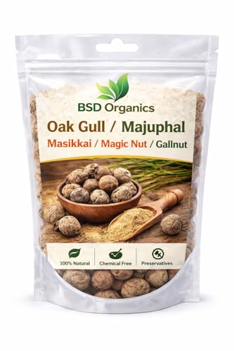 BSD Organics haritaki powder benefits
