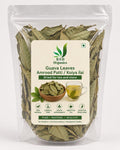 Bsd Organics herbal tea guava leaves