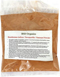 BSD Organics licorice root powder