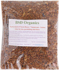 BSD Organics Neem Flower herbal tea