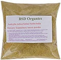 BSD Organics nettle leaf powder