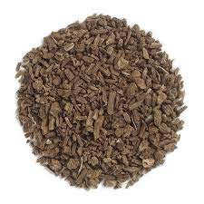 BSD Organics valerian for restful sleep