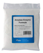 BSG amylase enzyme digestive support