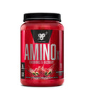 BSN Amino X BCAAs recovery powder