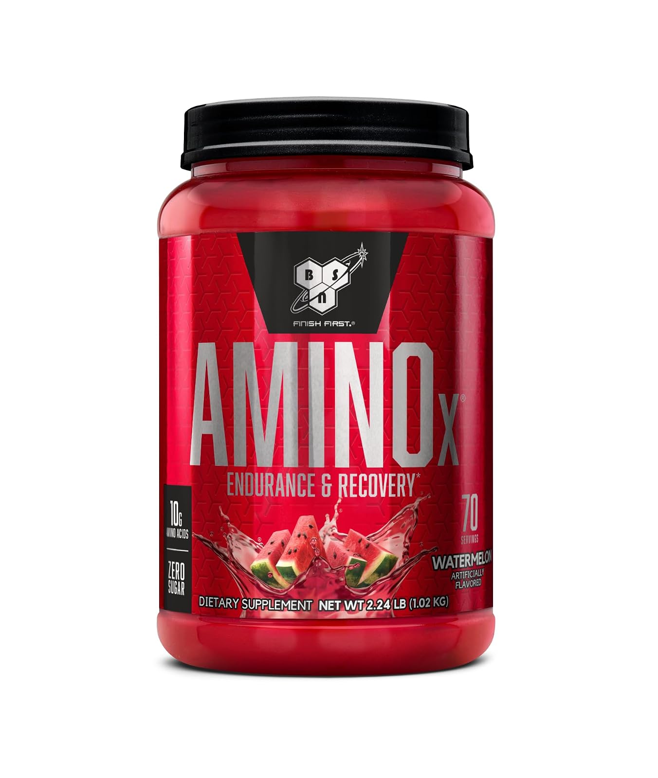 BSN Amino X BCAAs recovery powder