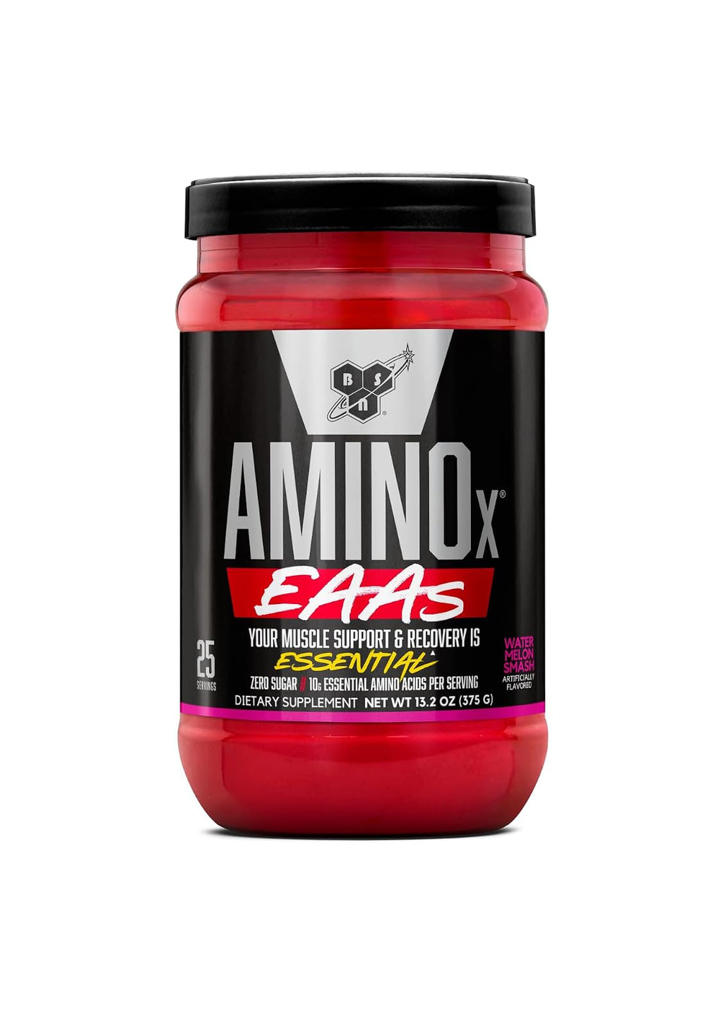 BSN Amino X EAAs for muscle recovery
