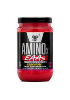 BSN Amino X EAAs for muscle recovery