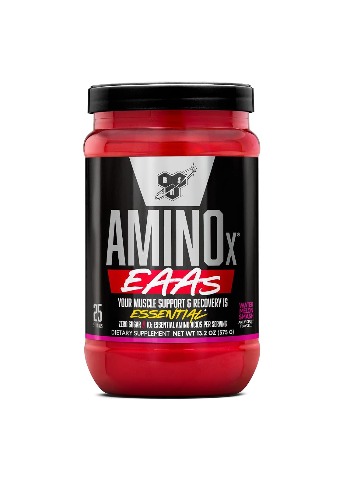 BSN Amino X EAAs for muscle recovery