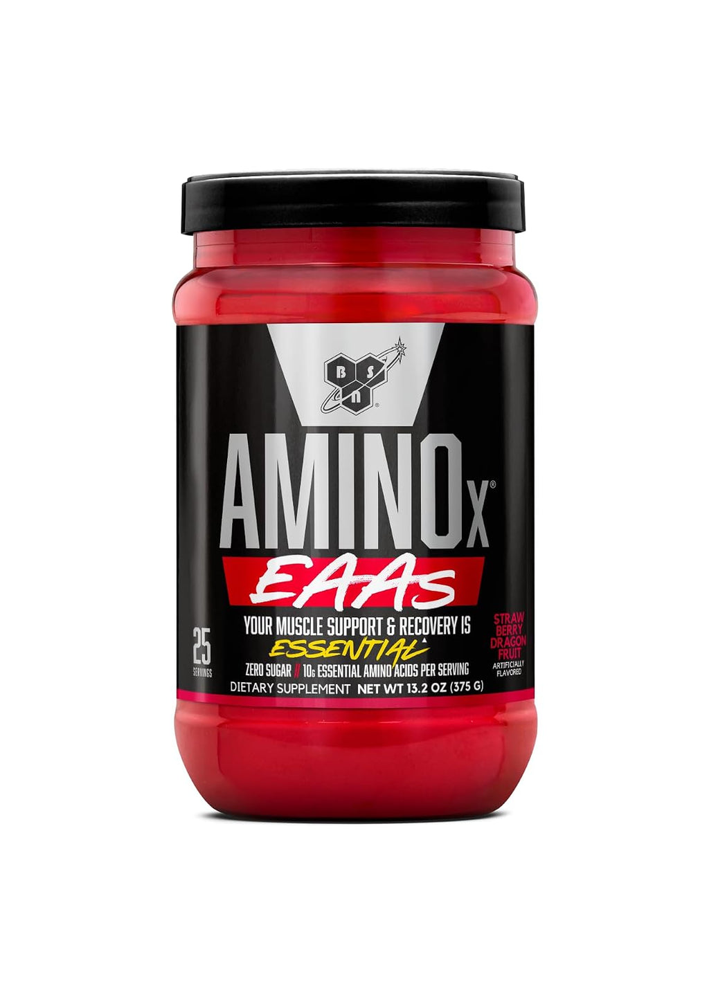 BSN Amino X essential amino acids