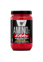 BSN Amino X essential amino acids