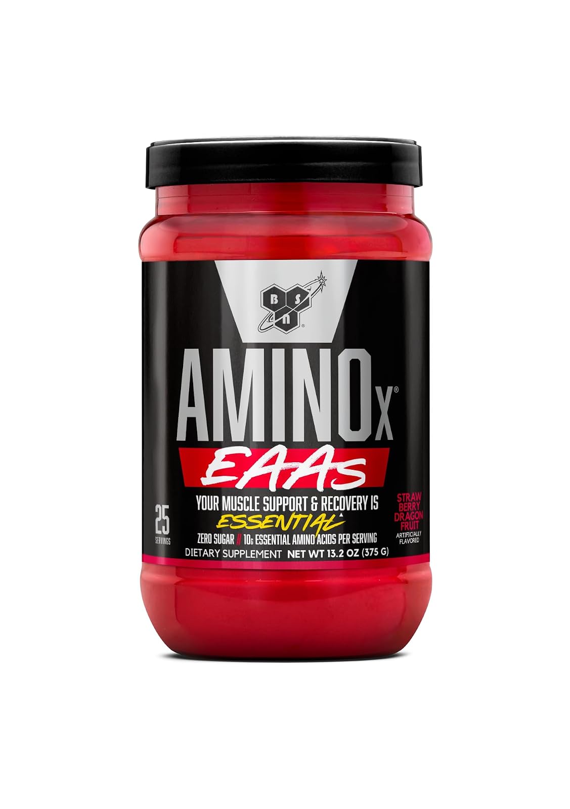 BSN Amino X essential amino acids