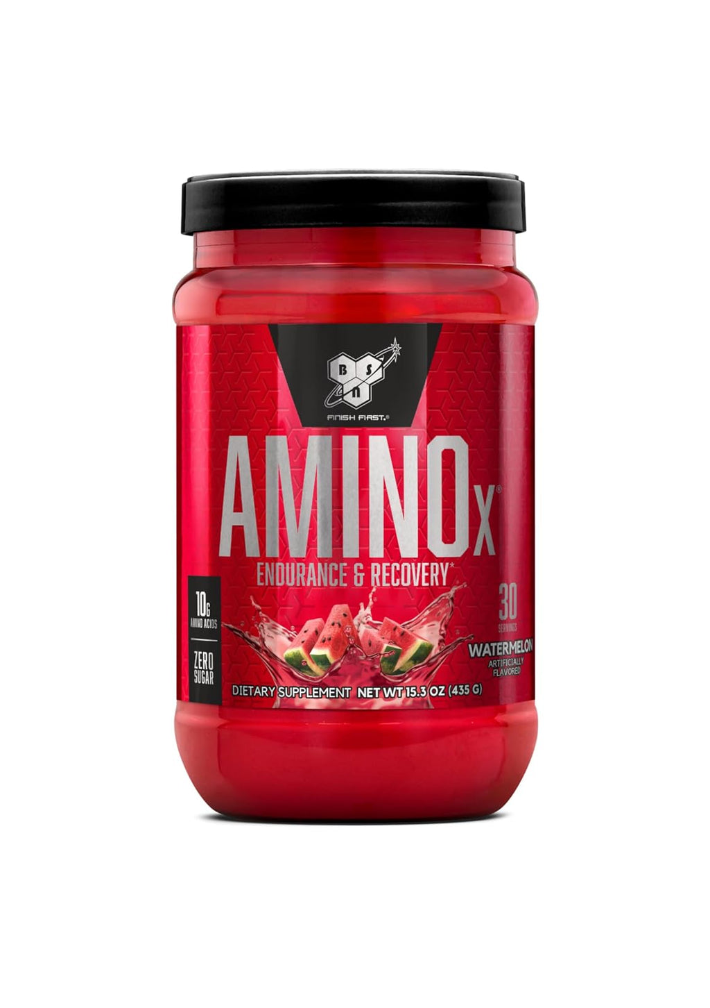 BSN Amino X Recovery Powder benefits