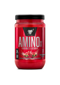 BSN Amino X Recovery Powder benefits