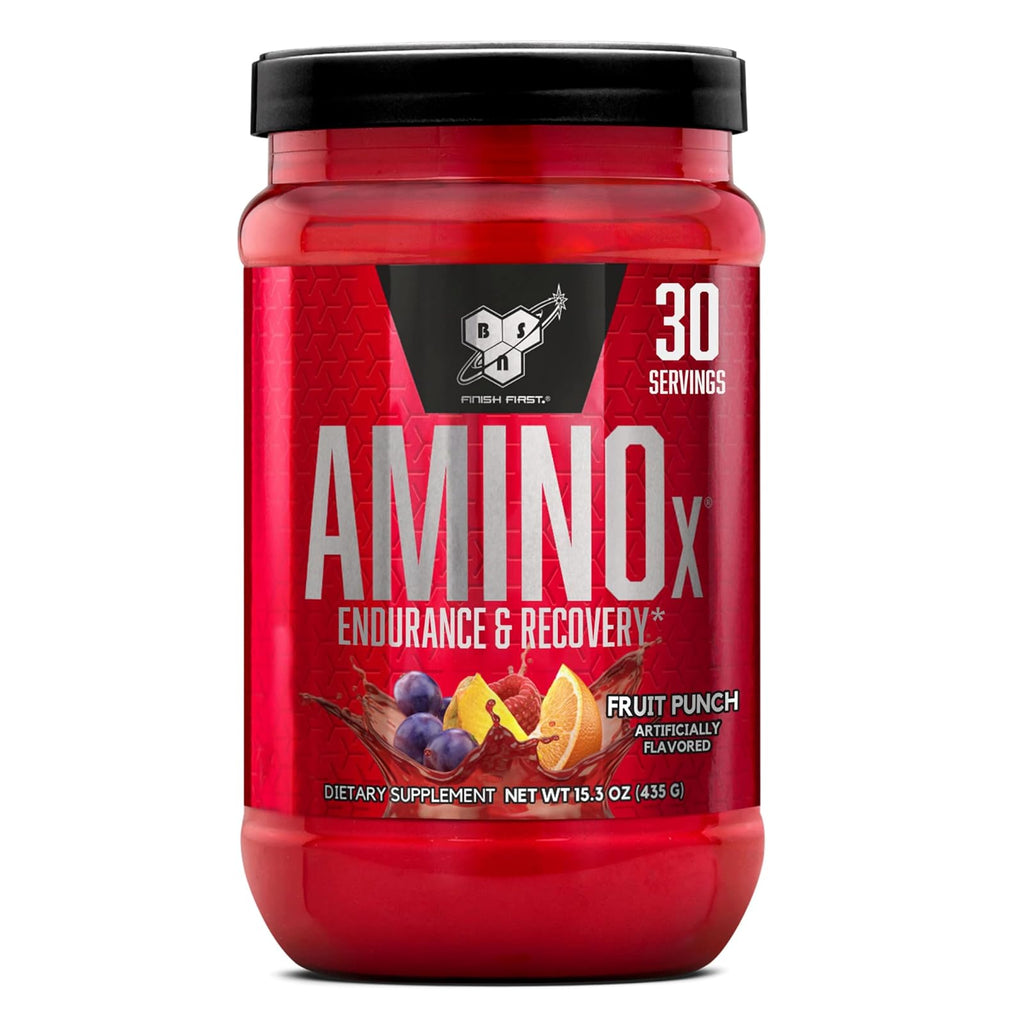 BSN Amino X recovery powder